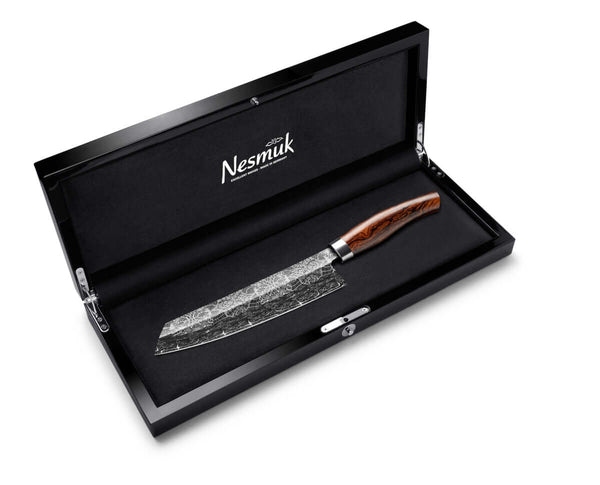 UNIKAT U39 C100 chef's knife - Nesmuk